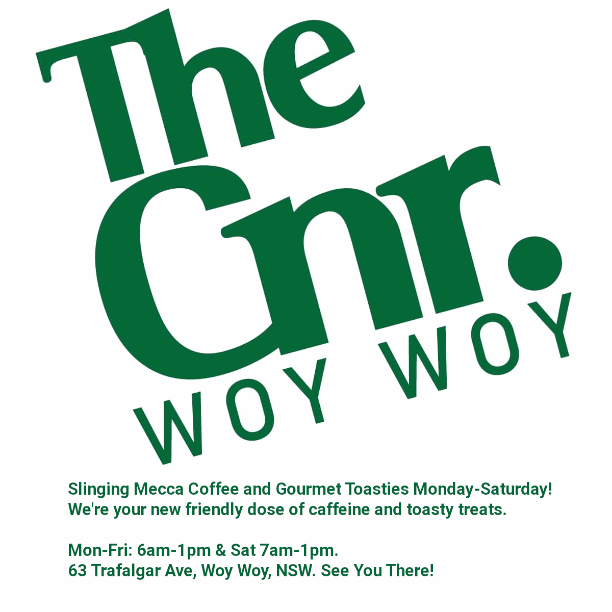 Partner Links – 87.8 Woy FM