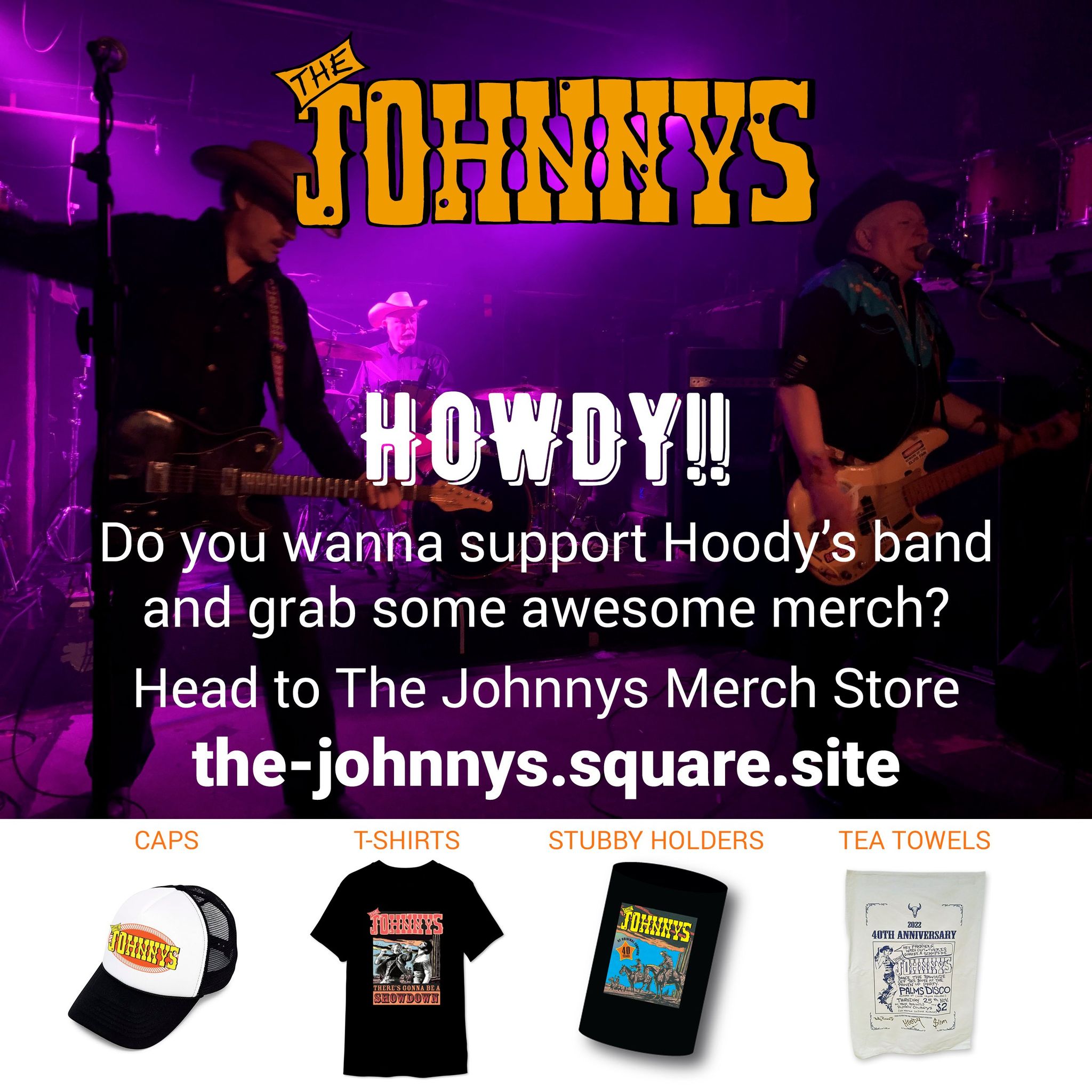 Partner Links – 87.8 Woy FM